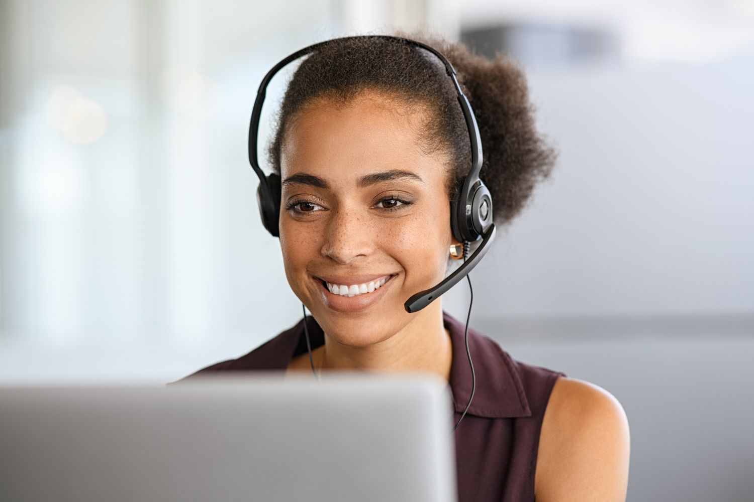 Emergency Assistance - Communicare