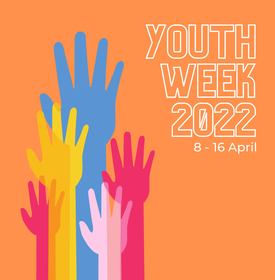 Providing young people with a safe landing: Youth Week 2022 - Communicare