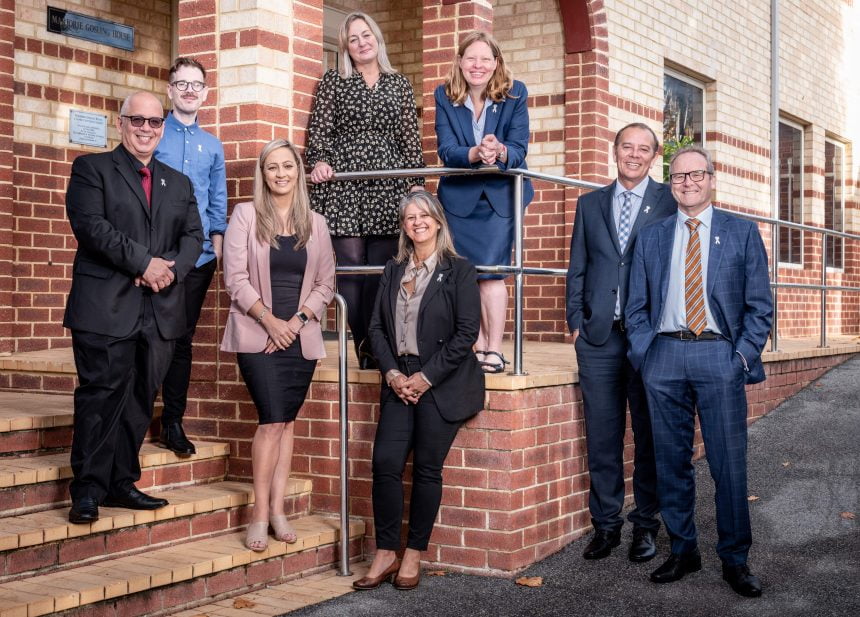 Our People - Communicare