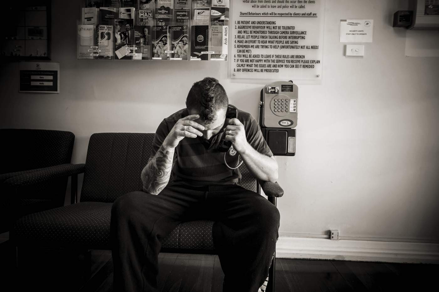 About Us - Communicare