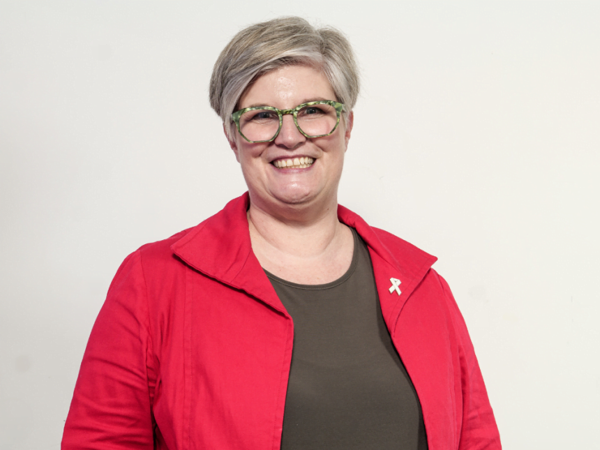 Our People - Communicare