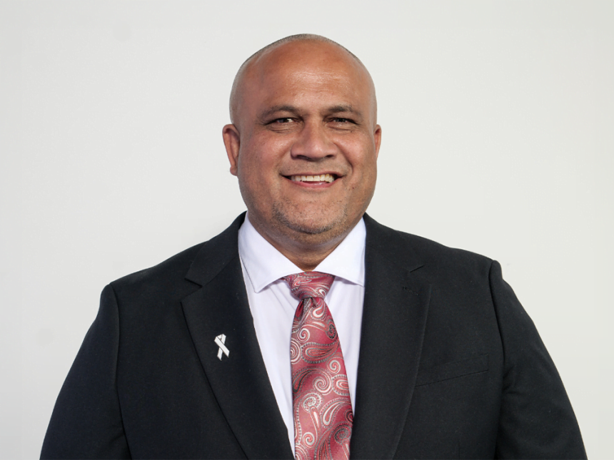 Our People - Communicare