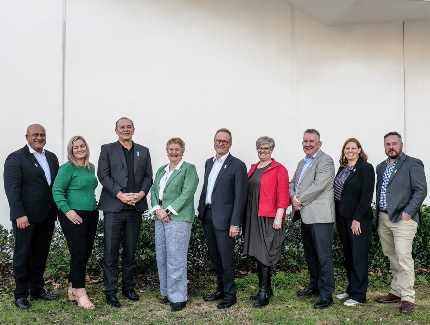 Our People - Communicare