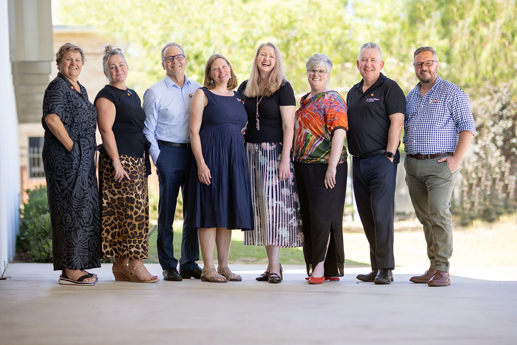 Our People - Communicare