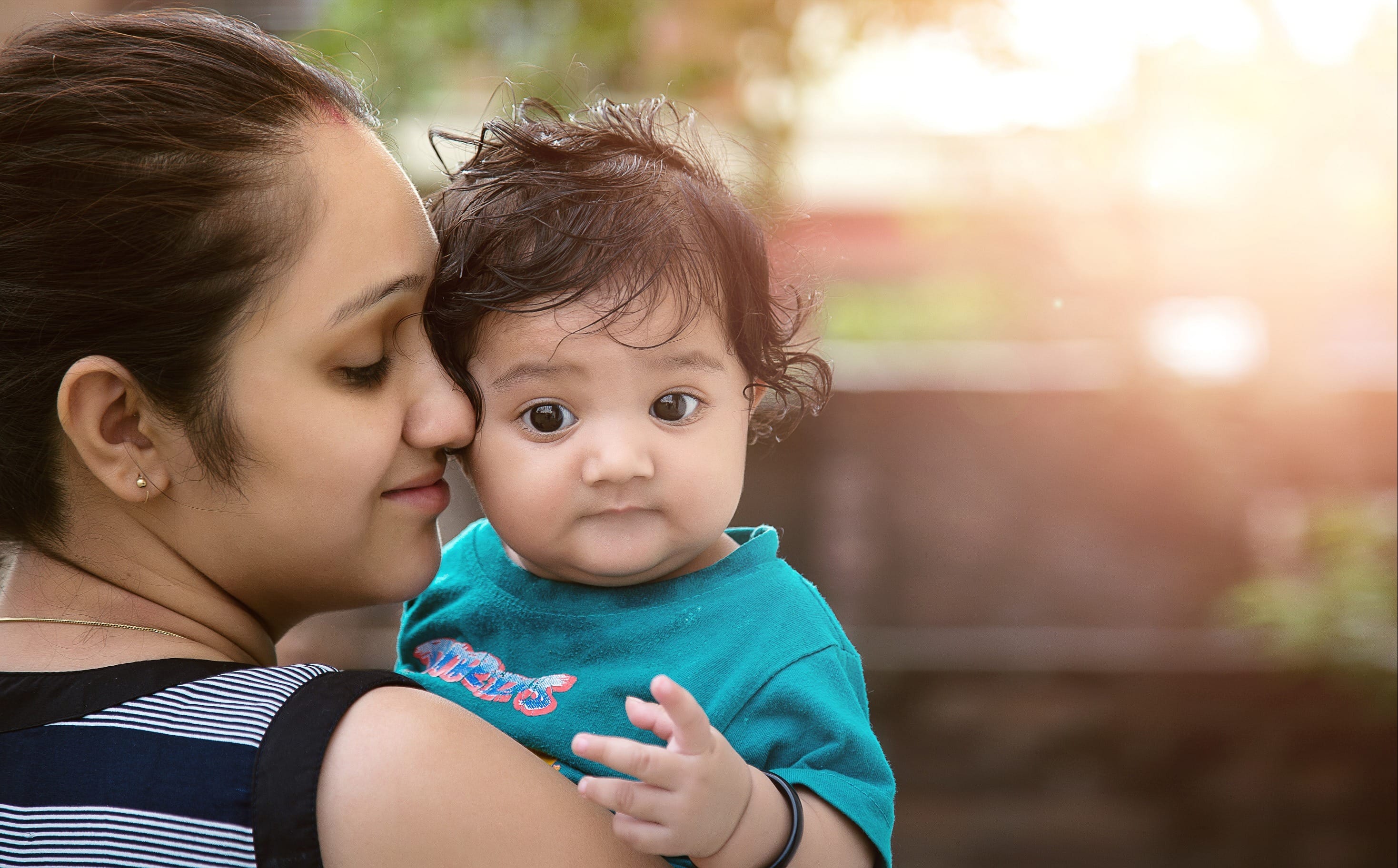Young Active Parents Program - Communicare