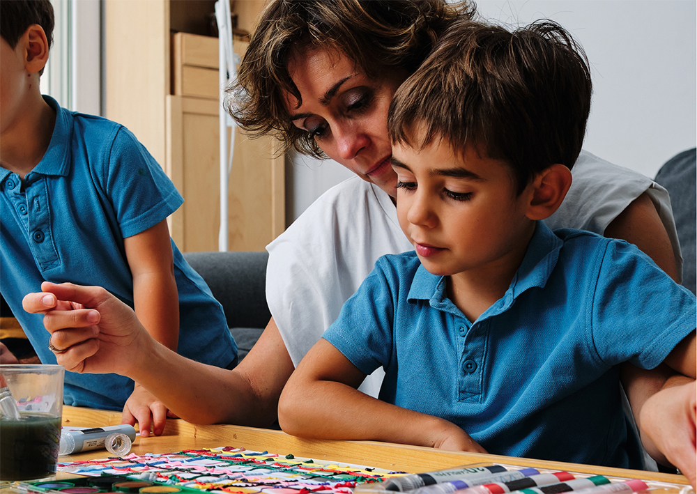 About Us - Communicare