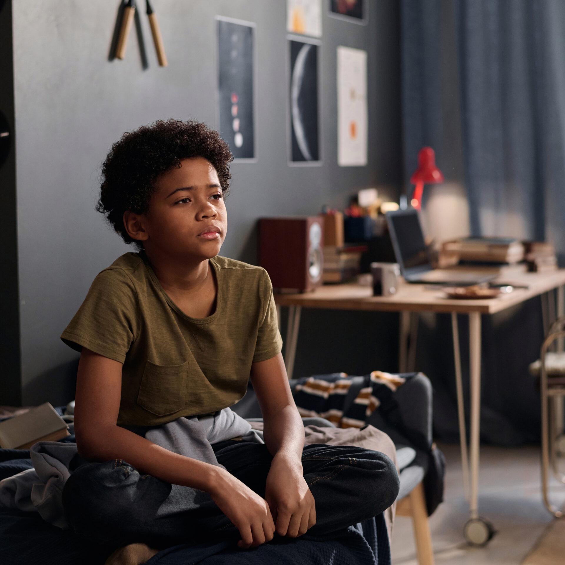 Rising Strong - Communicare